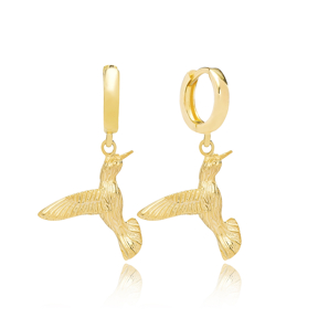 Dangle Earrings